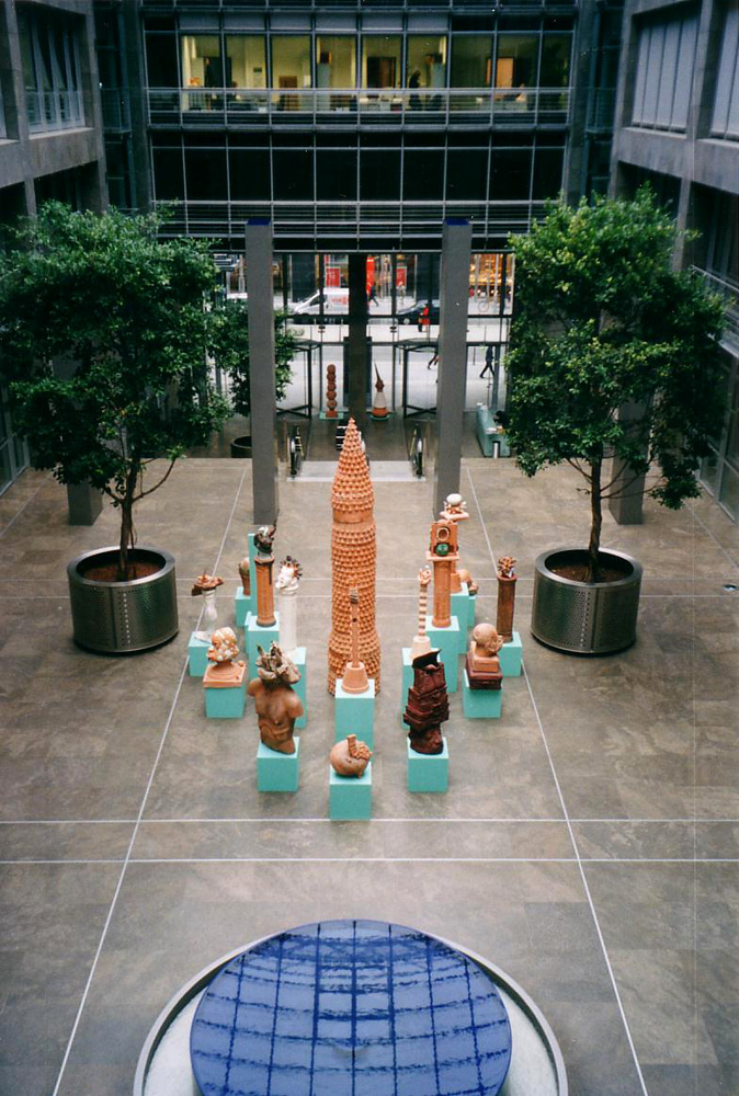 exhibition_atrium_1 – Gerald Matzner